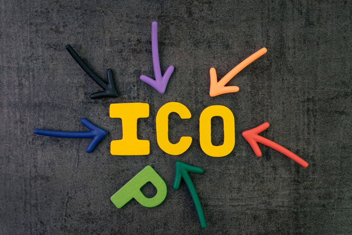 ICO - O que é e como funciona? - Foxbit