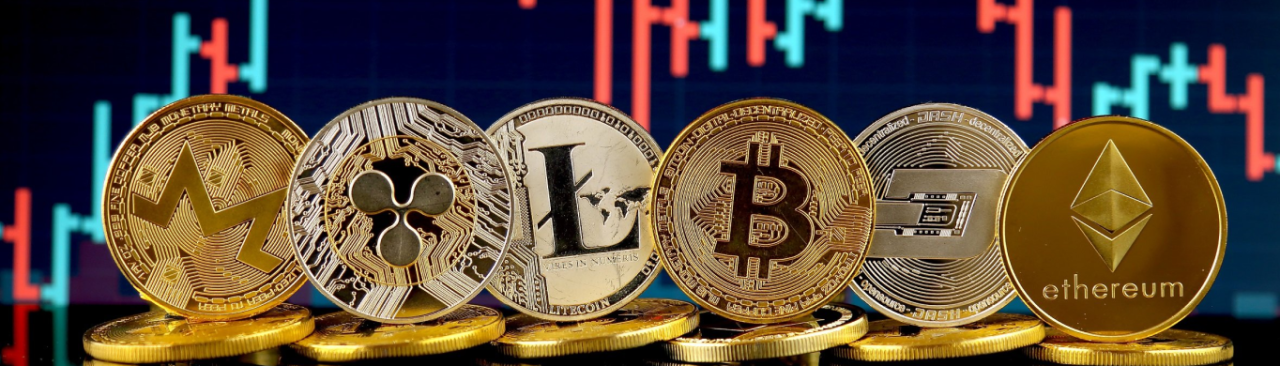 O que é criptomoeda? - Foxbit