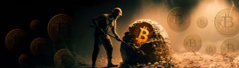 Minerar Bitcoin: o que é, como funciona e vale a pena?
