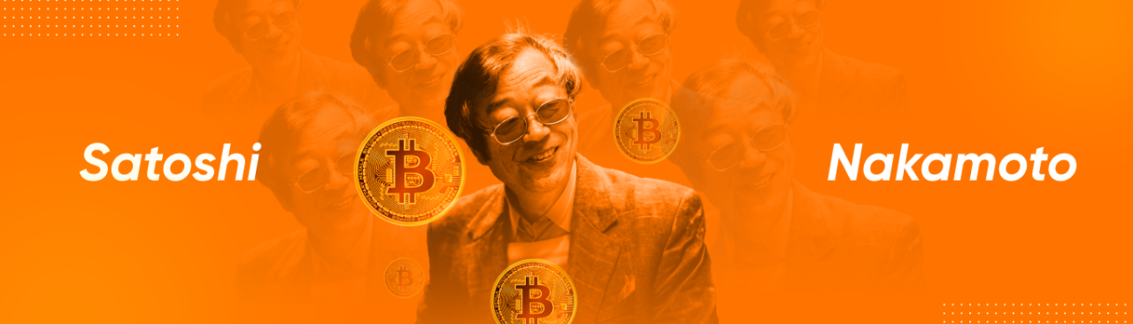 Quem é Satoshi Nakamoto, o criador do Bitcoin