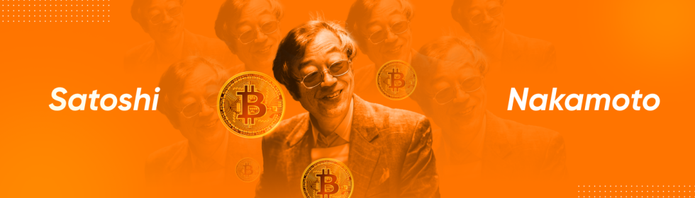 Quem é Satoshi Nakamoto, o criador do Bitcoin