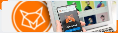 Metamask: O que é, como criar e moedas compatíveis - Foxbit