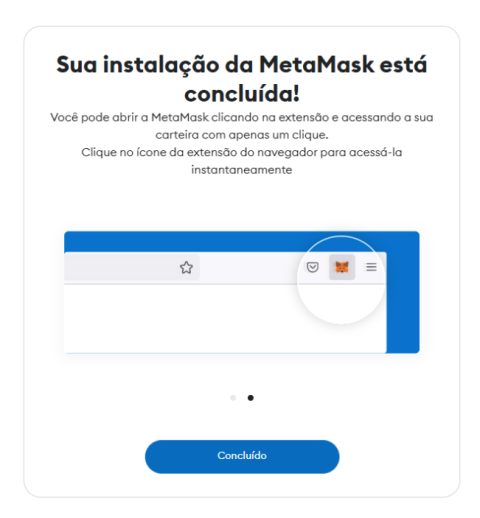 Metamask: O que é, como criar e moedas compatíveis - Foxbit