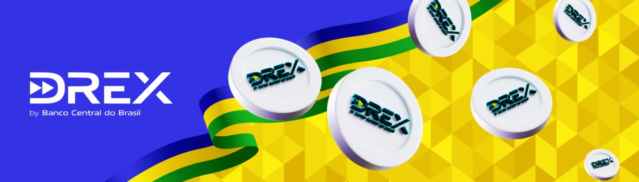 Drex: A Nova Era da Moeda Digital Brasileira