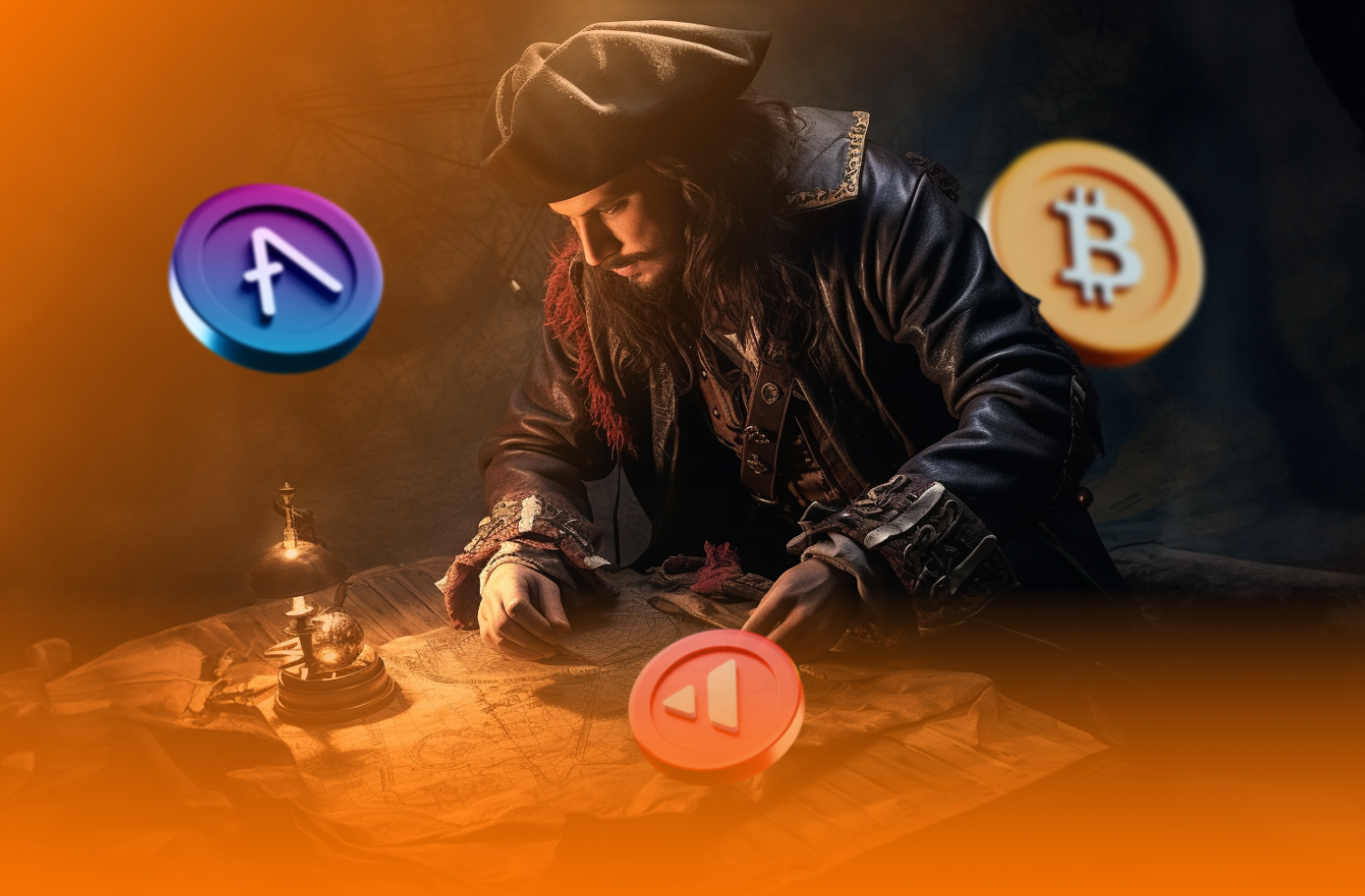 A receita de como achar token que podem fazer até 20x nesse ciclo - Foxbit