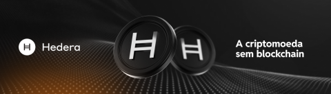 Hedera (HBAR): O que é e como funciona a criptomoeda sem blockchain - Foxbit