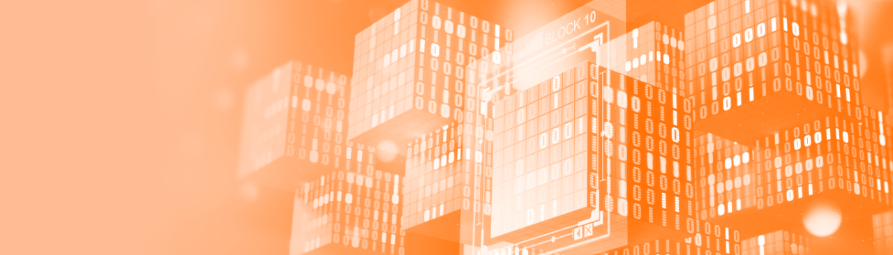 O que é Blockchain? Entenda como funciona na prática - Foxbit